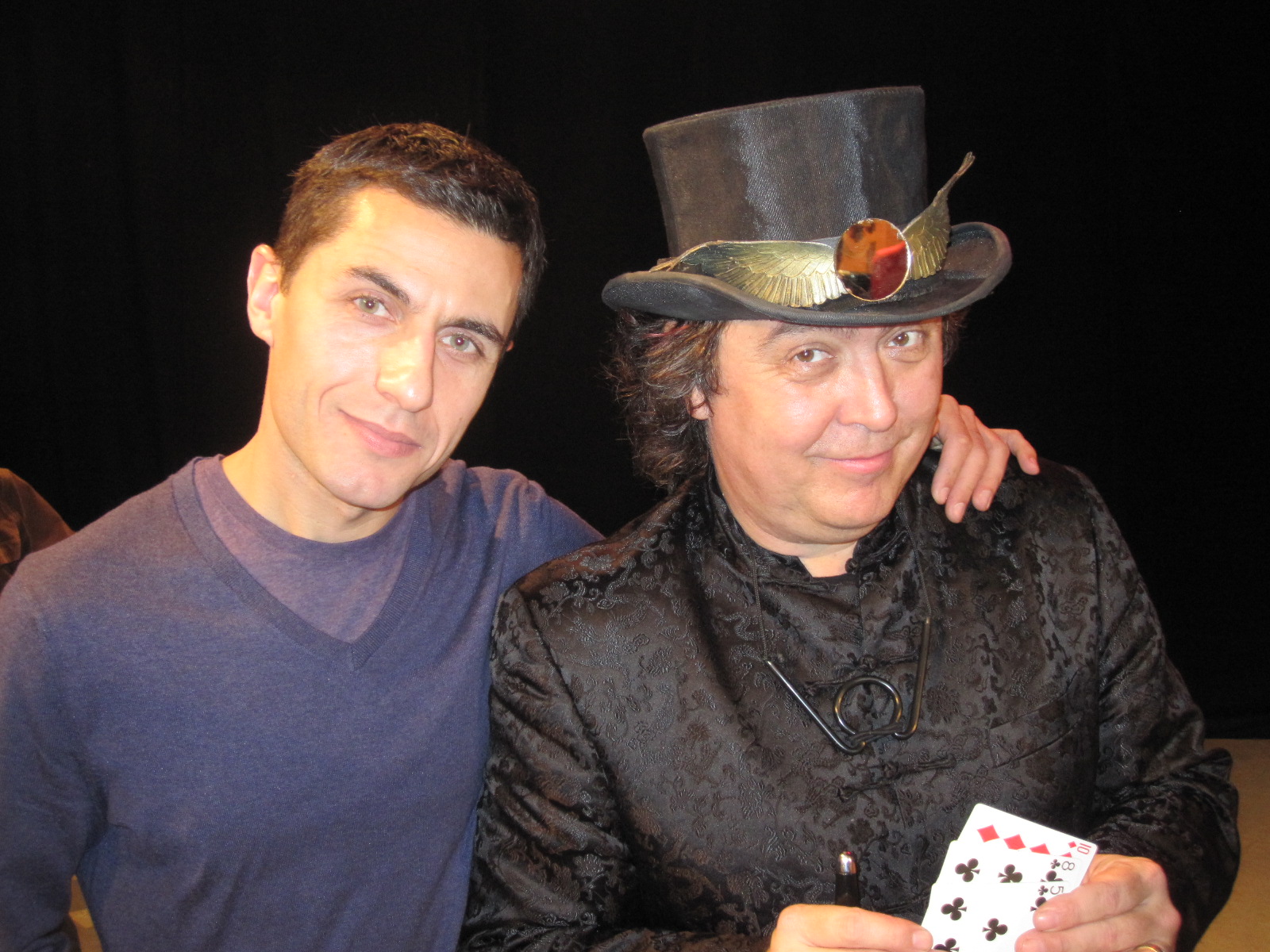 Galerija - Mihajlo Magic